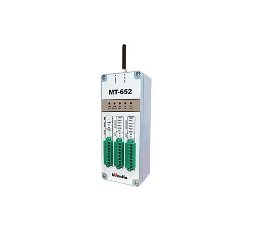 MT-652 - telemetry module for Cathodic Corrosion Protection Systems ...