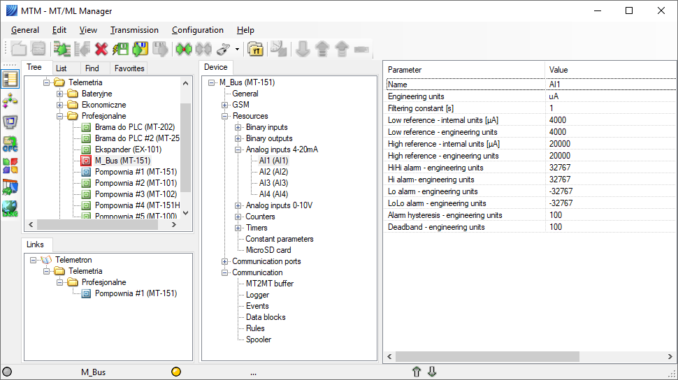 User software tools – Inventia.online