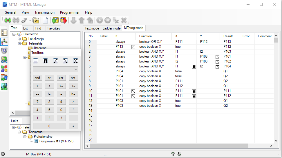 User software tools – Inventia.online