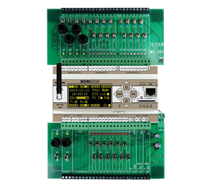 I/O simulators for telemetry modules - Inventia.online