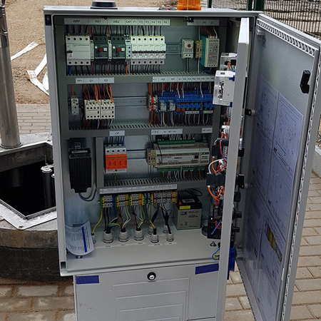 Telemetry modules in Control System applications - Inventia.online