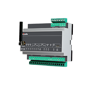 MT-513 – specialized alarm module for lifts - Inventia.online