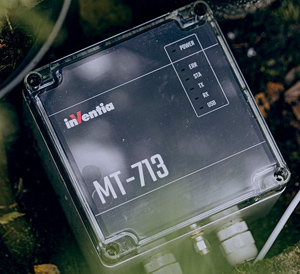 Our modules serving nature - Inventia.online