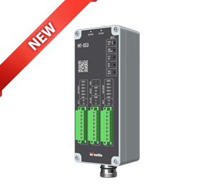 MT-653 – telemetry module for Cathodic Corrosion Protection Systems ...